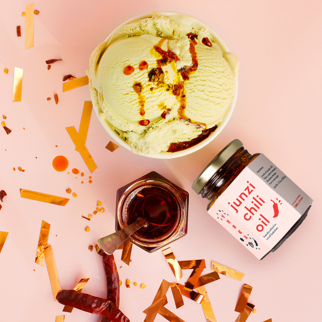 Junzi Chili Oil – Junzi Gift Shop